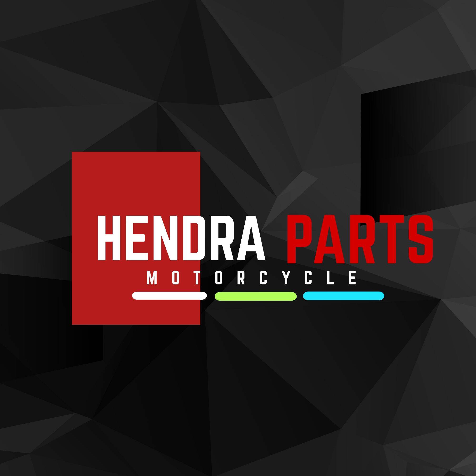 HENDRA PARTS Indonesia Toko Resmi Online | Beli Sekarang di Lazada
