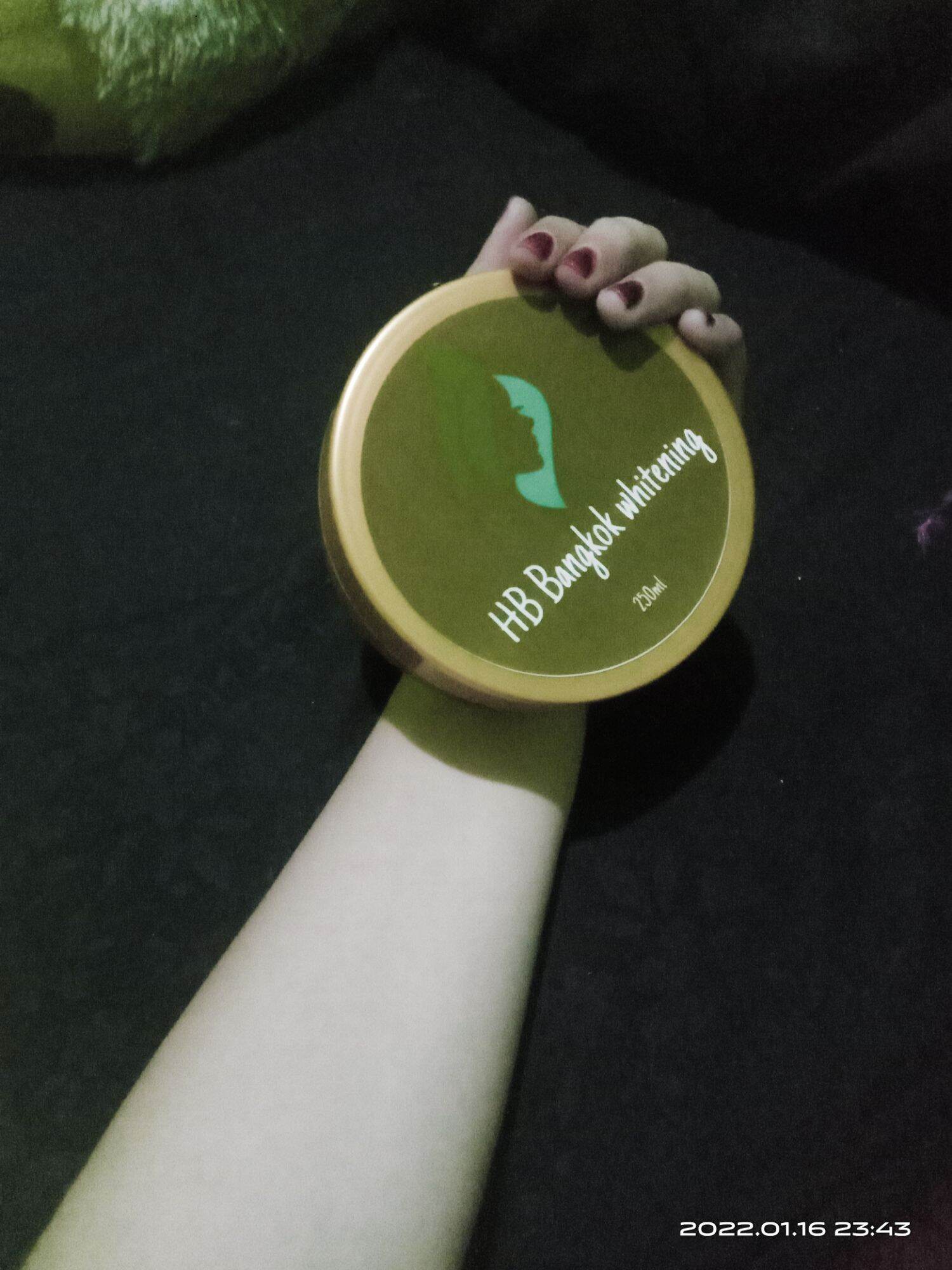 HB bangkok thailand / hb bangkok whitening | Lazada Indonesia