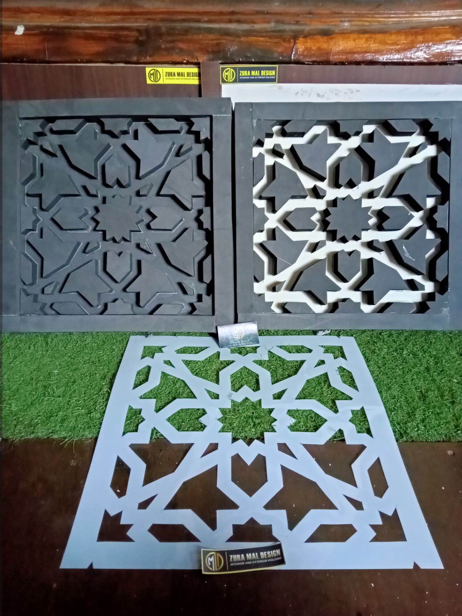 molding cetakan panel grc krawangan | Lazada Indonesia