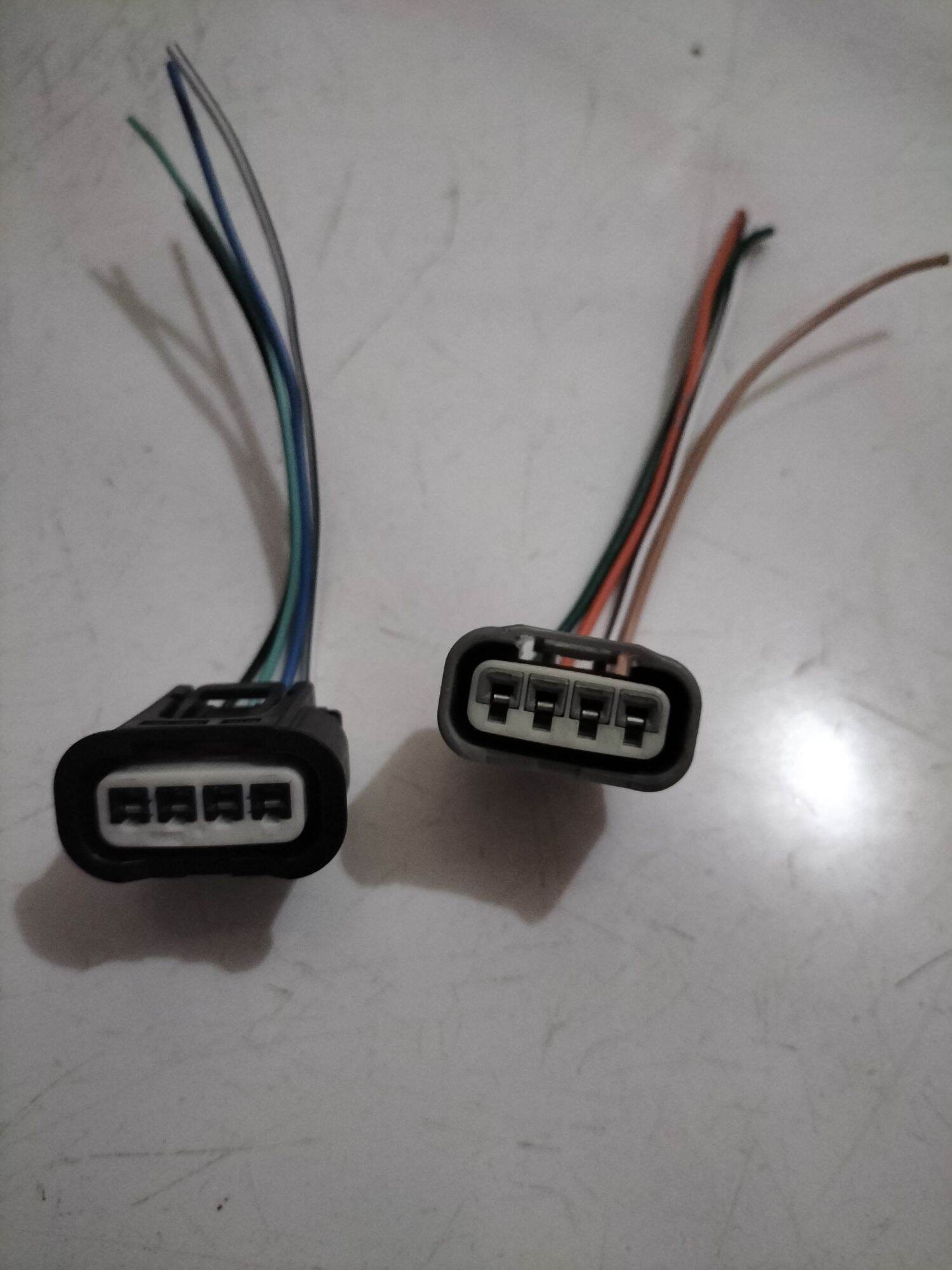 SOCKET COIL SOKET COIL KOIL TOYOTA AVANZA, HILUX, INNOVA, AVANZA VELOZ ...