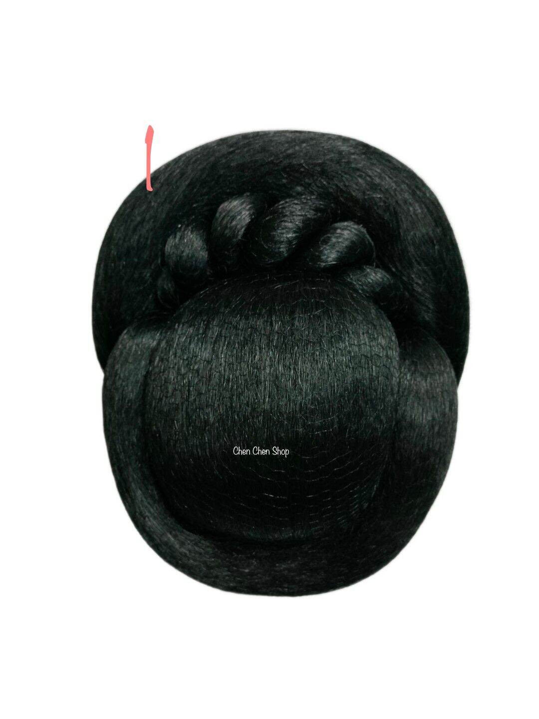 Konde sanggul Jawa modern | Lazada Indonesia