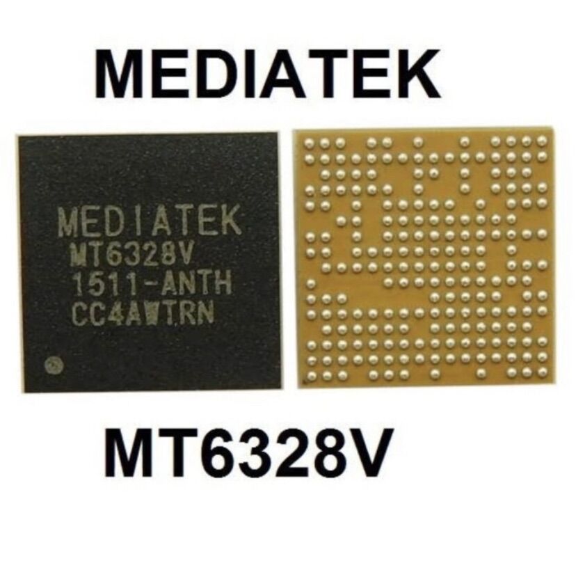 IC POWER MTK MT6328V ORIGINAL | Lazada Indonesia