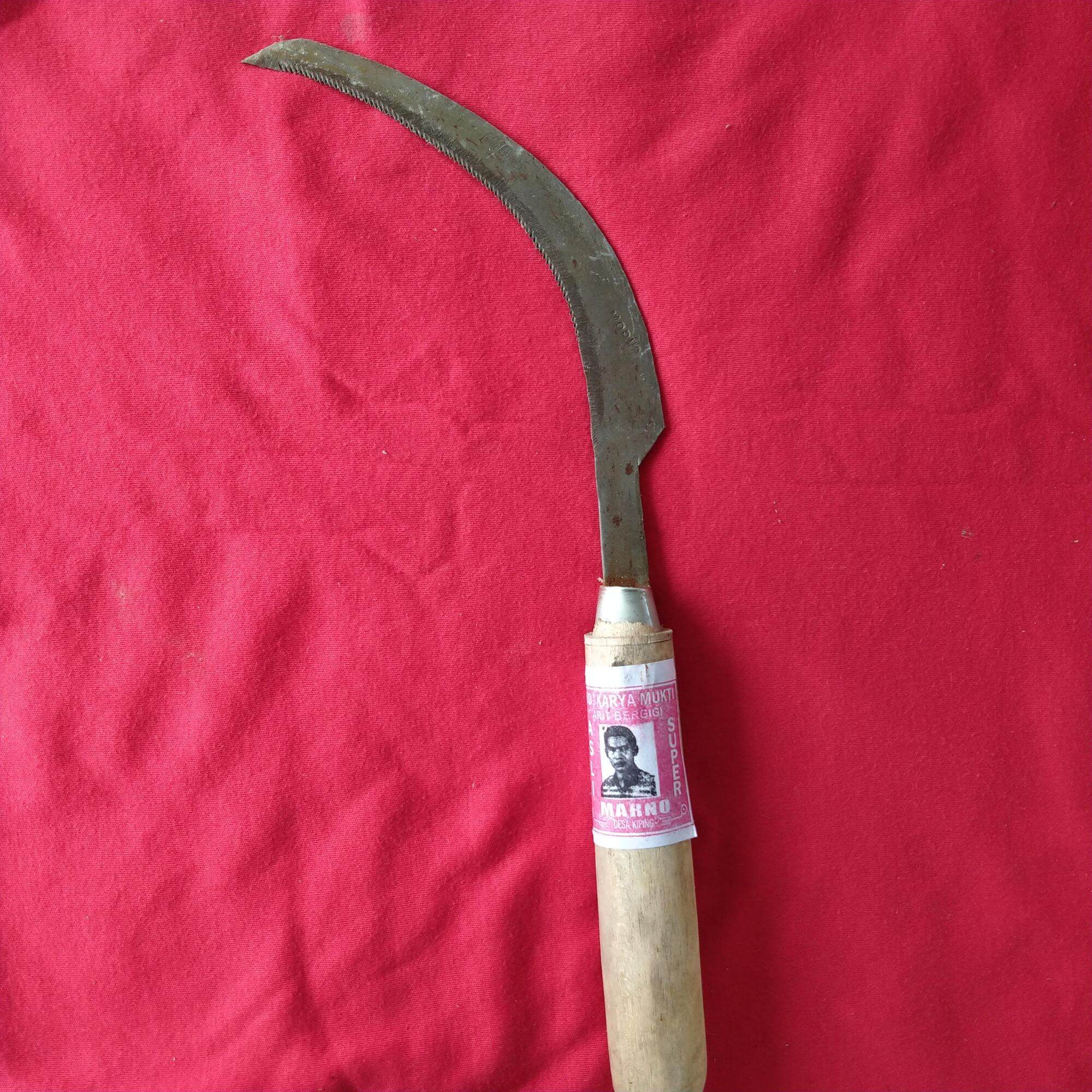 arit padi bergerigi | Lazada Indonesia