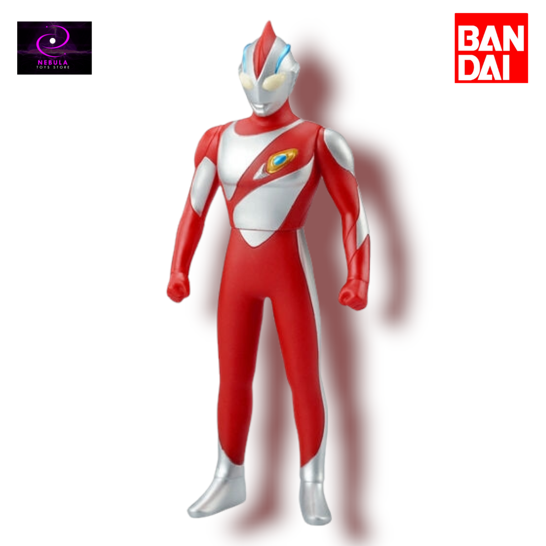 Bandai Ultraman Hero Series 22 Ultraman Nice | Lazada Indonesia