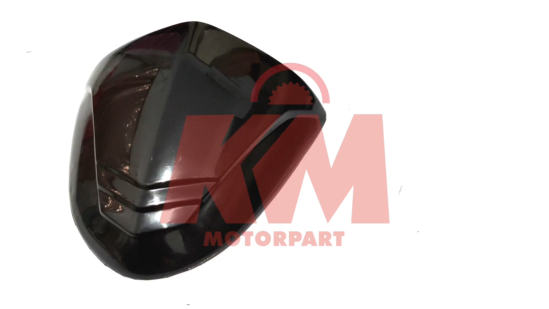 Visor Windshield Motor Yamaha Mio Soul GT 115 Hitam