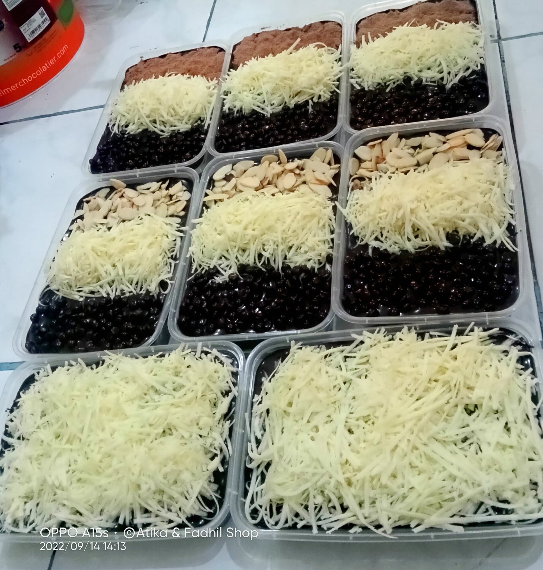 Brownies Lumer 500 Ml | Lazada Indonesia