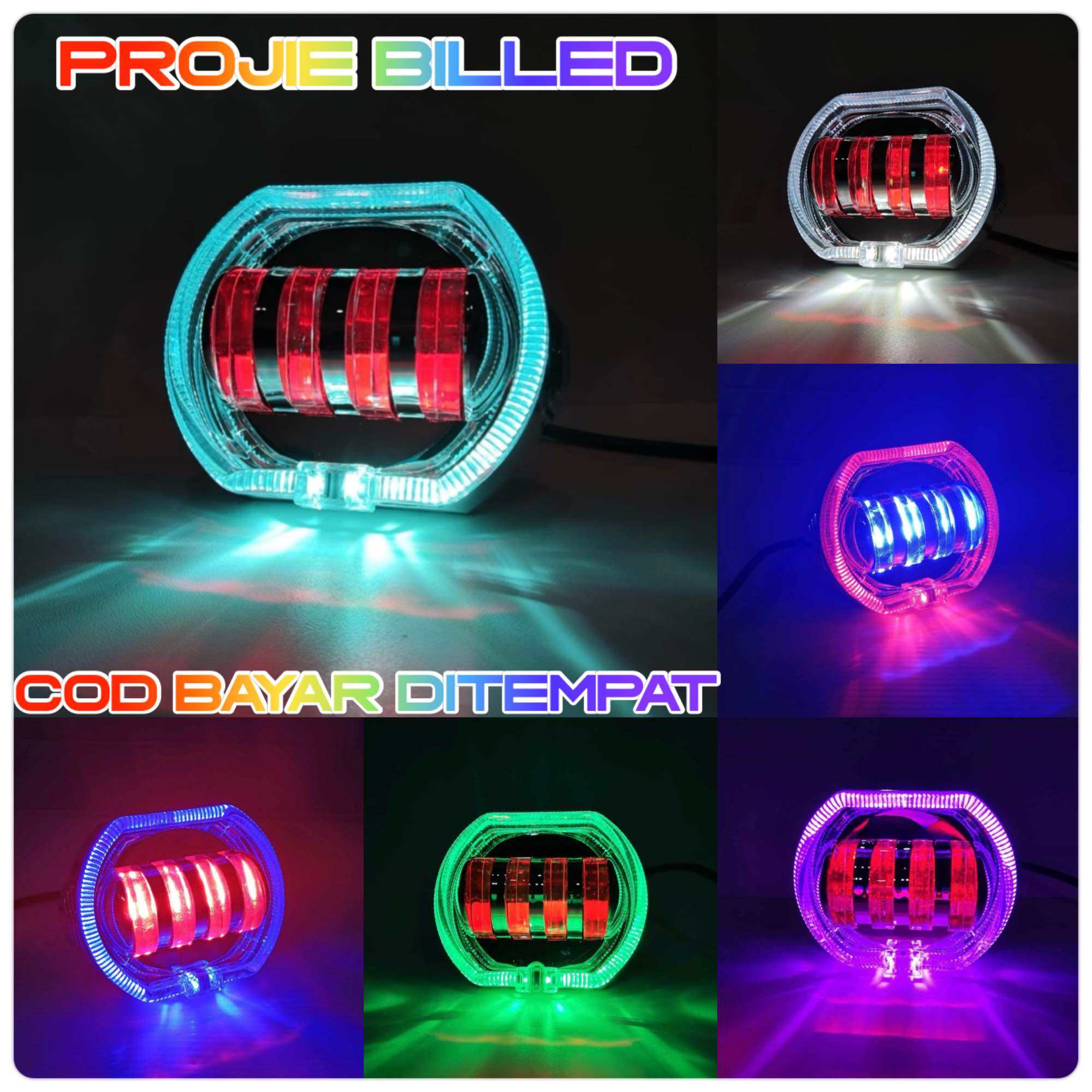 Jual Lampu Biled Vario 160 Original Terbaru - Jun 2024 | Lazada.co.id