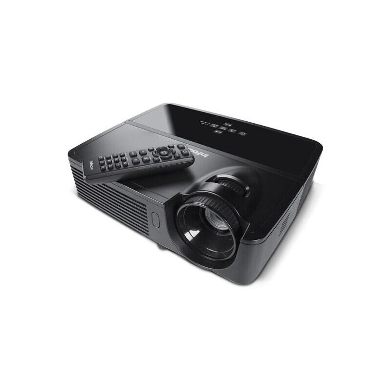 Proyektor Infocus IN112 Brightness 2700 Ansi Lumens | Lazada Indonesia