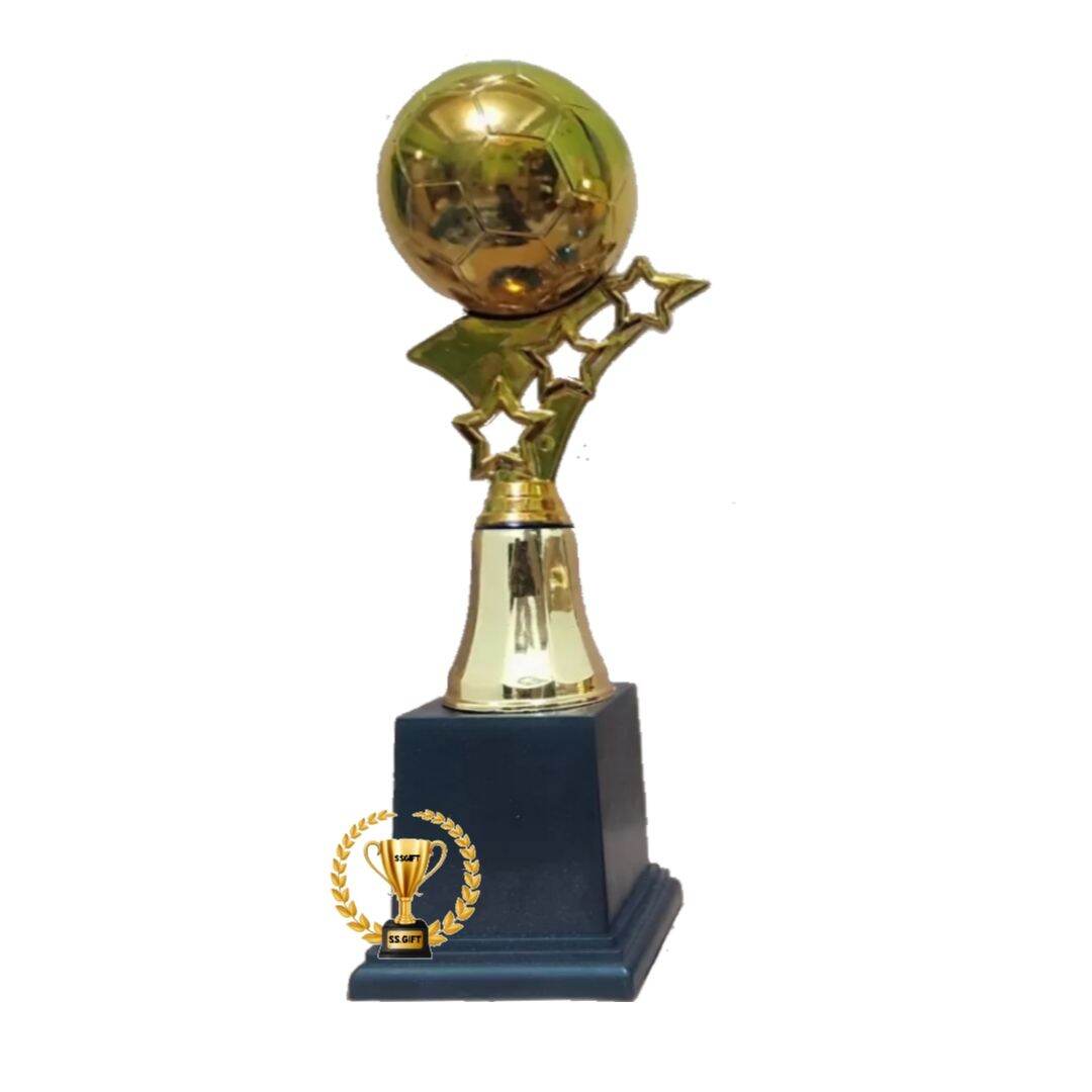 Piala Mini + Tangga FG16 / Model Bola | Lazada Indonesia