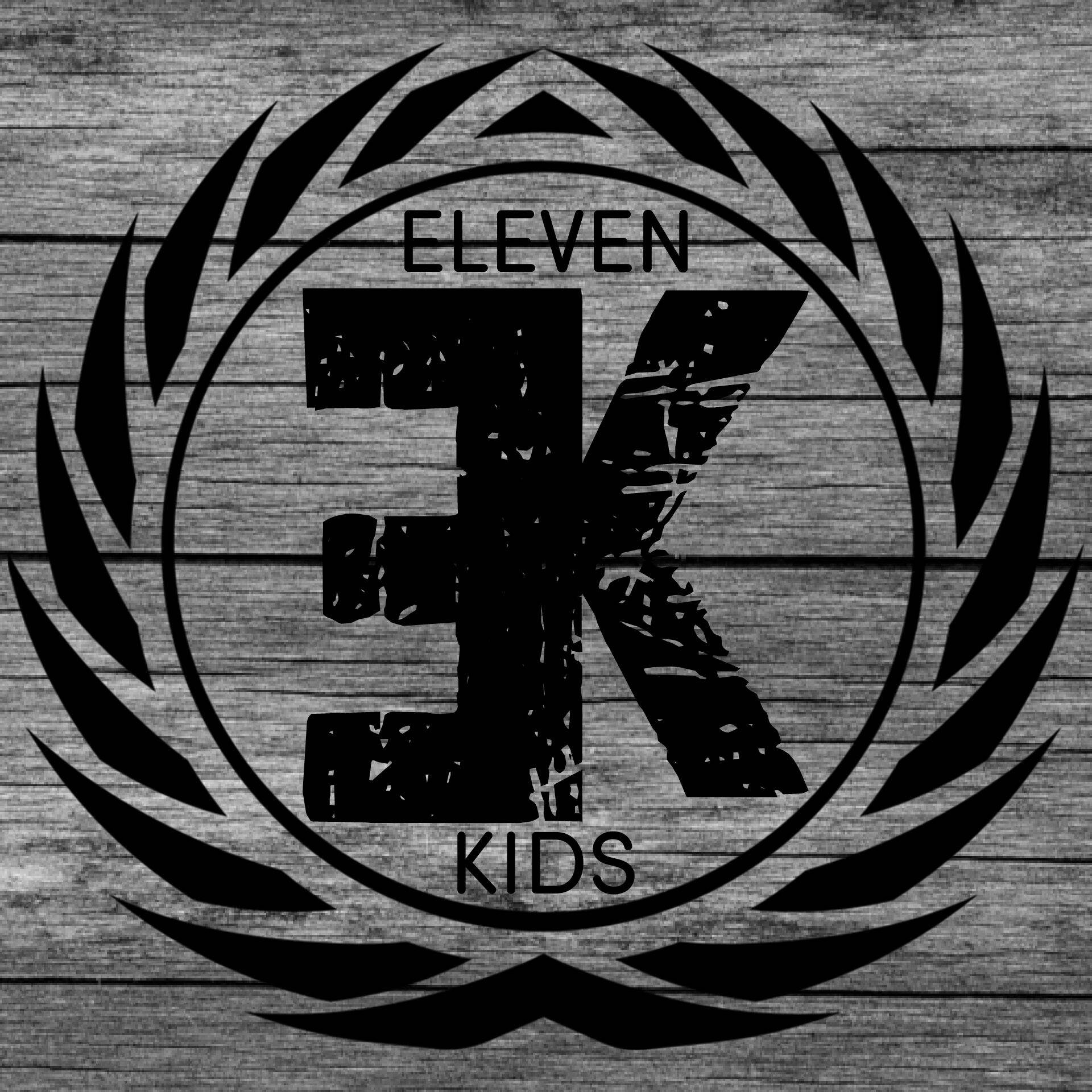 Eleven Kids Toko resmi di Indonesia, Online Shop 04 2025