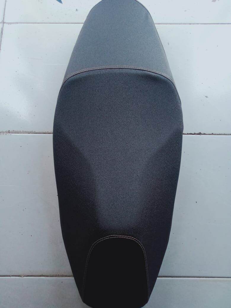 kulit jok motor model standar PCX,NMX,AEROX motip ampalas pasir harga ...