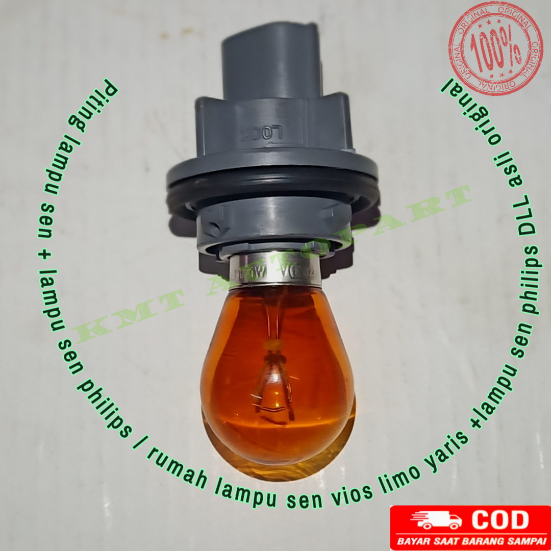 piting lampu sein /rumah Piting lampu sen toyota vios yaris limo plus ...
