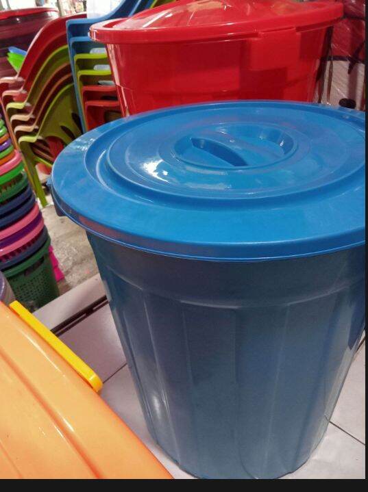 ember plastik besar 80 liter /bak kamar mandi plastik besar jumbo ...