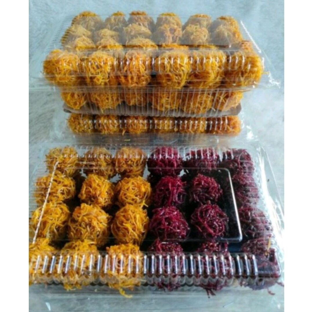 SNACK JADUL GRUBI WALANGAN | Lazada Indonesia