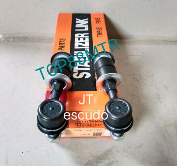 LINK STABILIZER LING STABILISER LINK STABIL SUZUKI ESCUDO ESKUDO VITARA ...