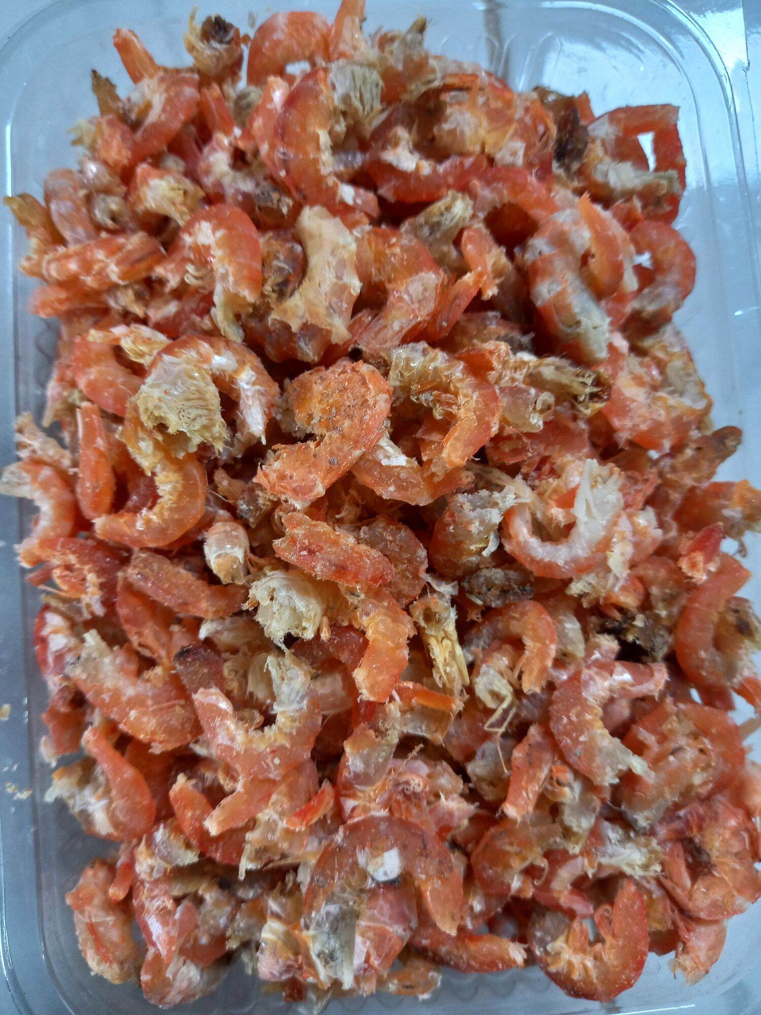 Udang ebi kering super isi 250 gram | Lazada Indonesia