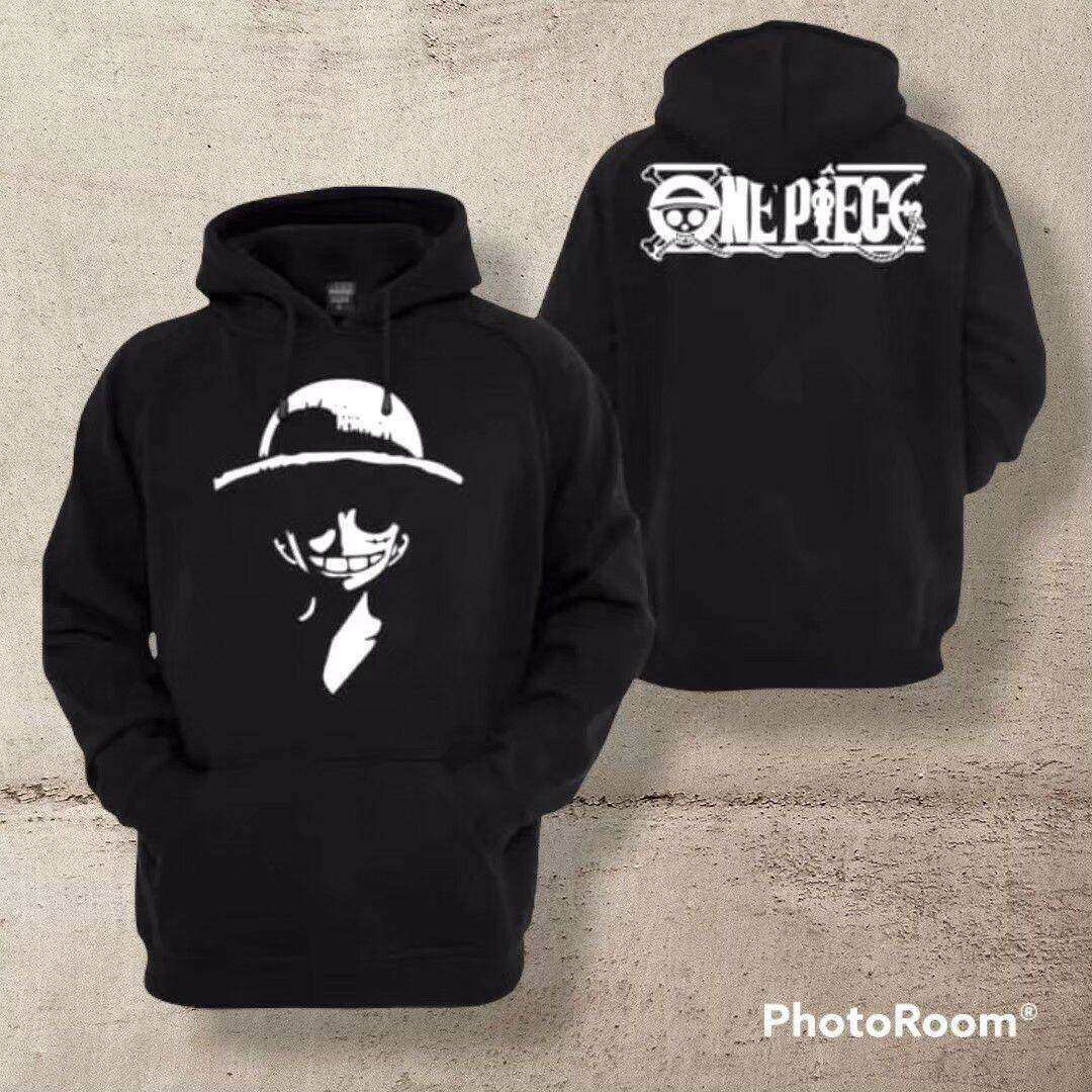 Jaket Hoodie Animasi karakter Anime Dengan Beberapa Pilihan Gambar ...