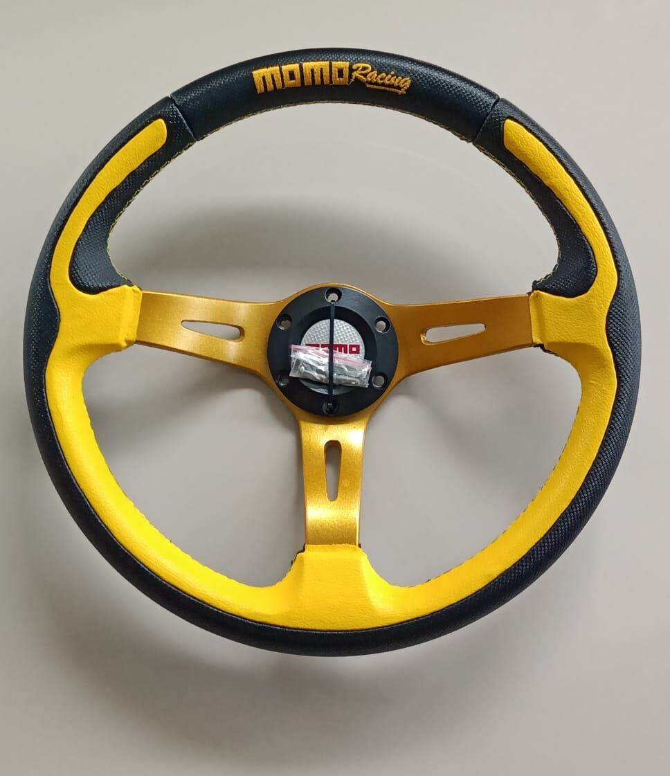 setir mobil racing / stir / stir truk / setir murah / setir celong ...