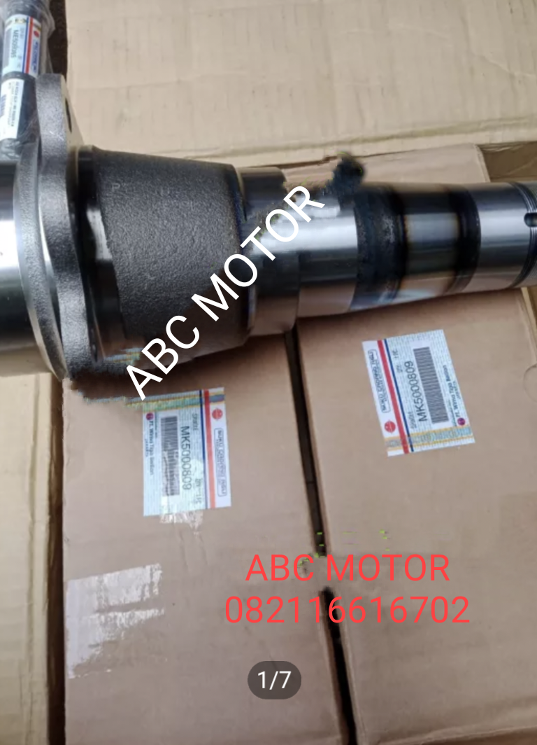 breh botol pucuk rebung Hausing gardan Mitsubishi canter turbo hdx ...