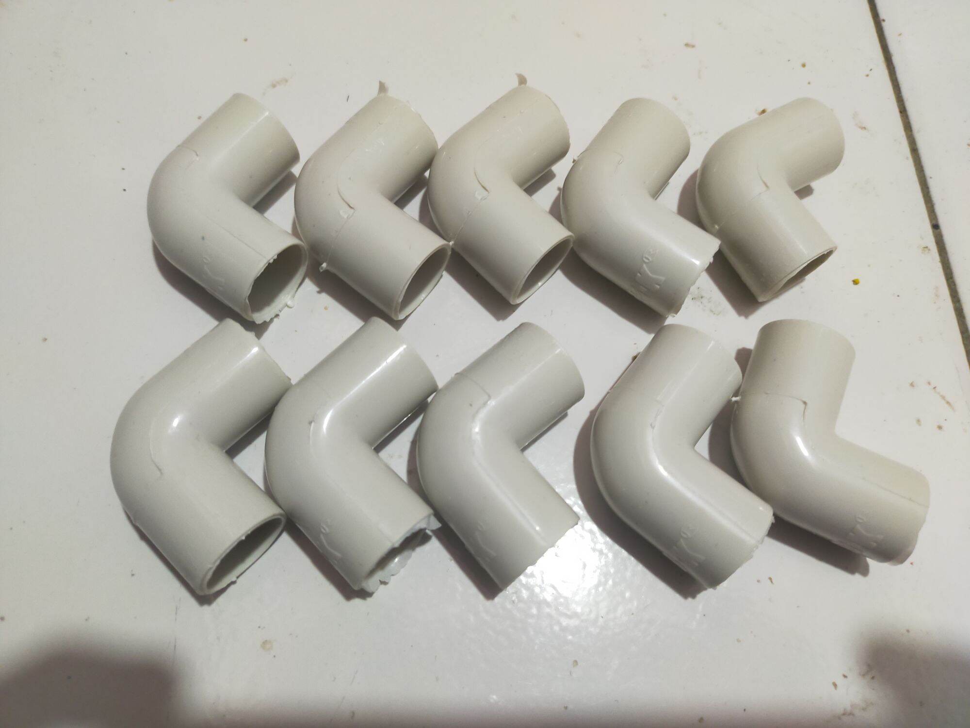 L Boh Pipa Listrik 5/8 10 pcs | Lazada Indonesia