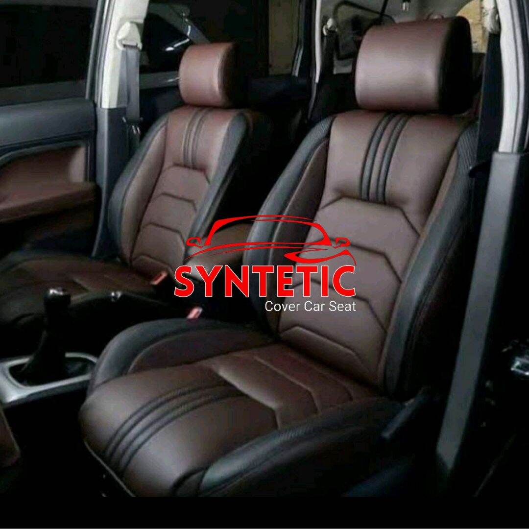 Sarung Jok Mobil Avanza 2008-2012 Full Set | Lazada Indonesia