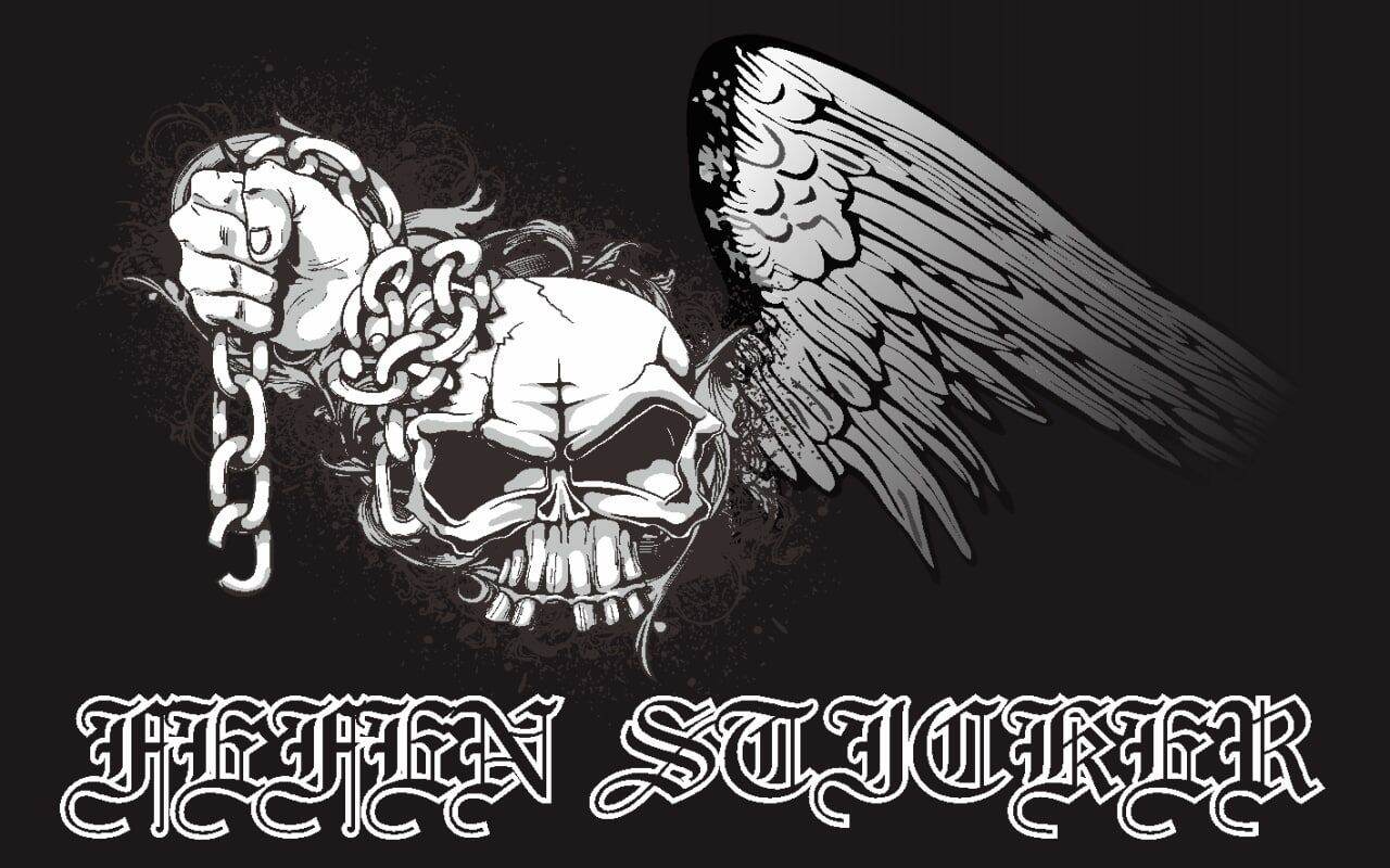 Fefen Sticker Indonesia Toko Resmi Online | Beli Sekarang di Lazada