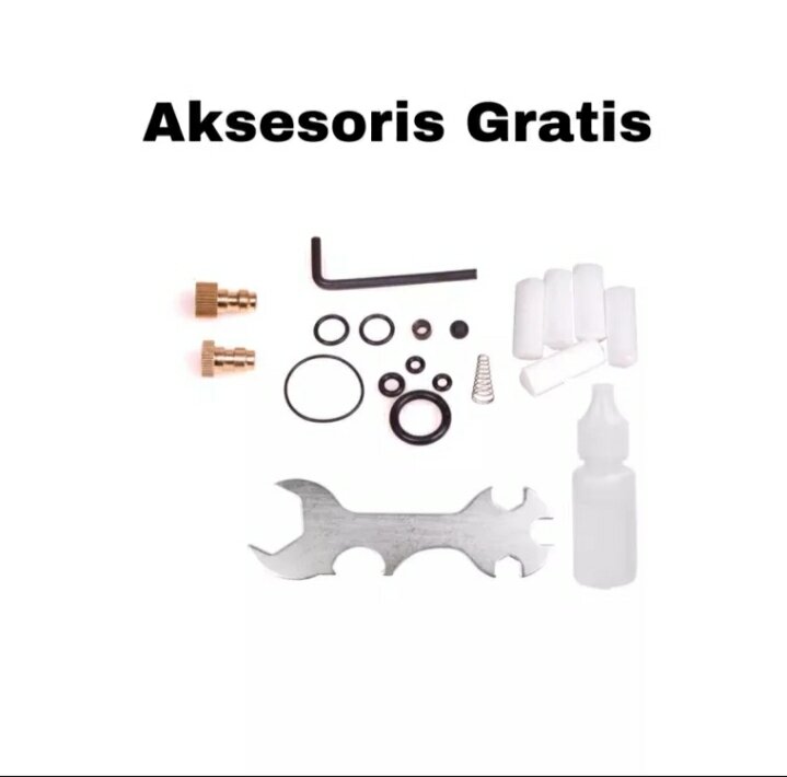 pompa PCP, 4 stage AGH 6000psi | Lazada Indonesia