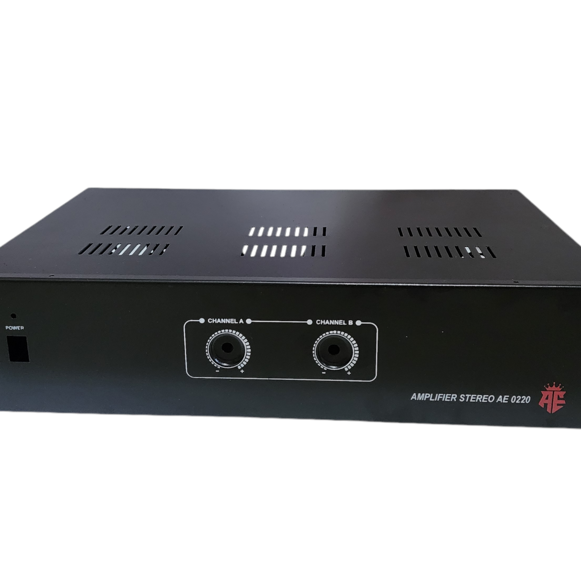 Box Ampli Box Power Amplifier Stereo AE-0220 | Lazada Indonesia