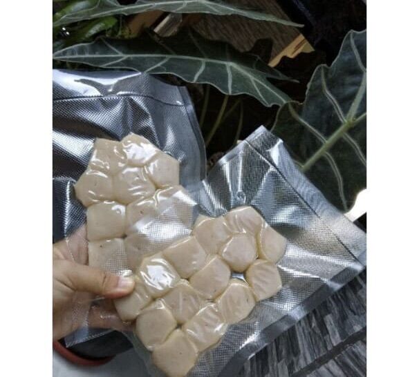 Bonggolan/ Cireng Ikan Payus khas Sidayu Gresik | Lazada Indonesia