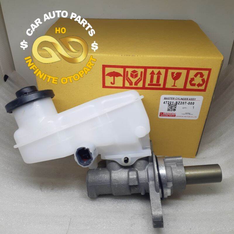BM ASSY BRAKE MASTER REM ATAS GRAN MAX GRANMAX GRAN MAX ORI GARANSI ...