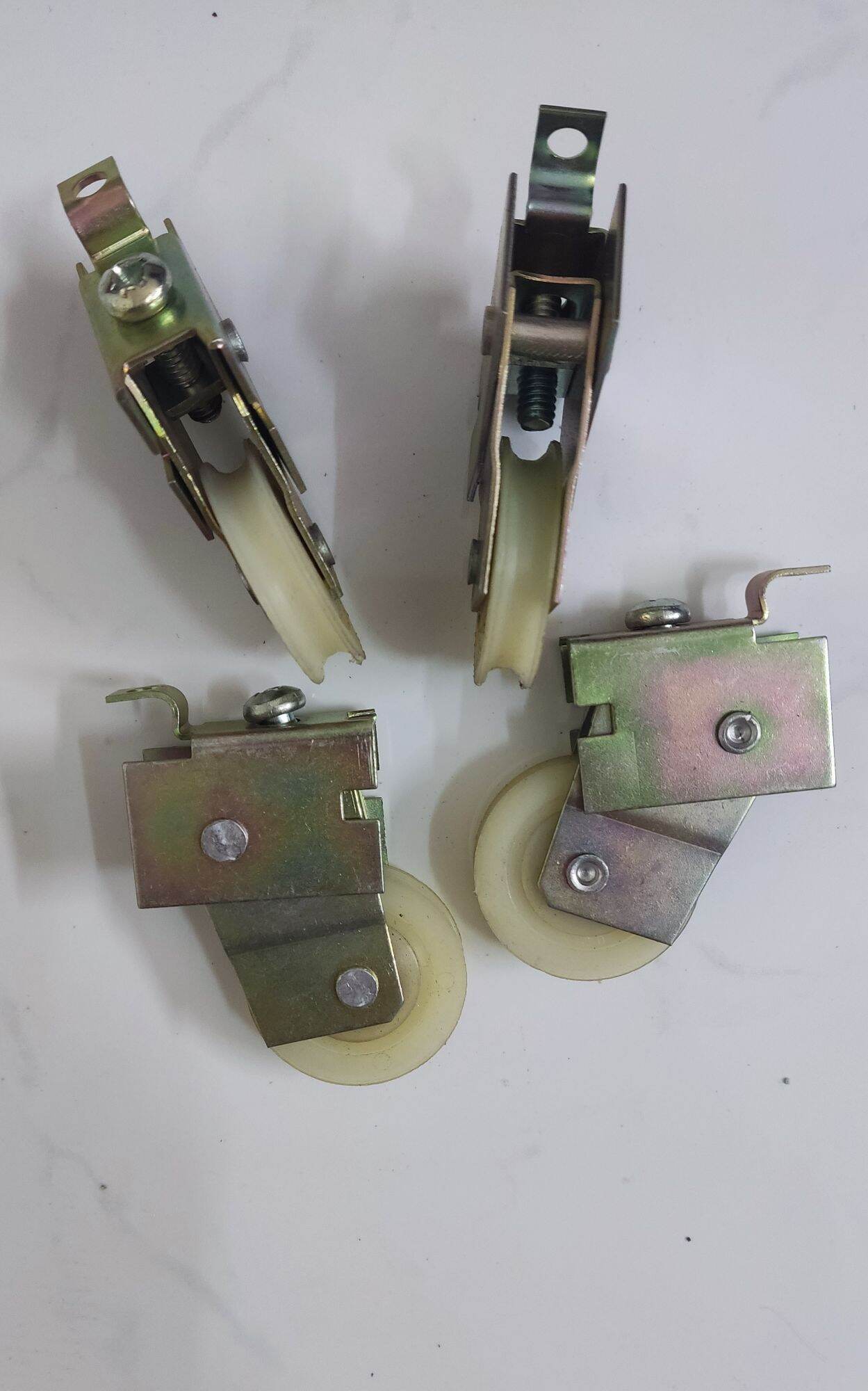 Sliding Window Roller Besar Model Matex Roda Sliding Jendela 1 1/2 ...