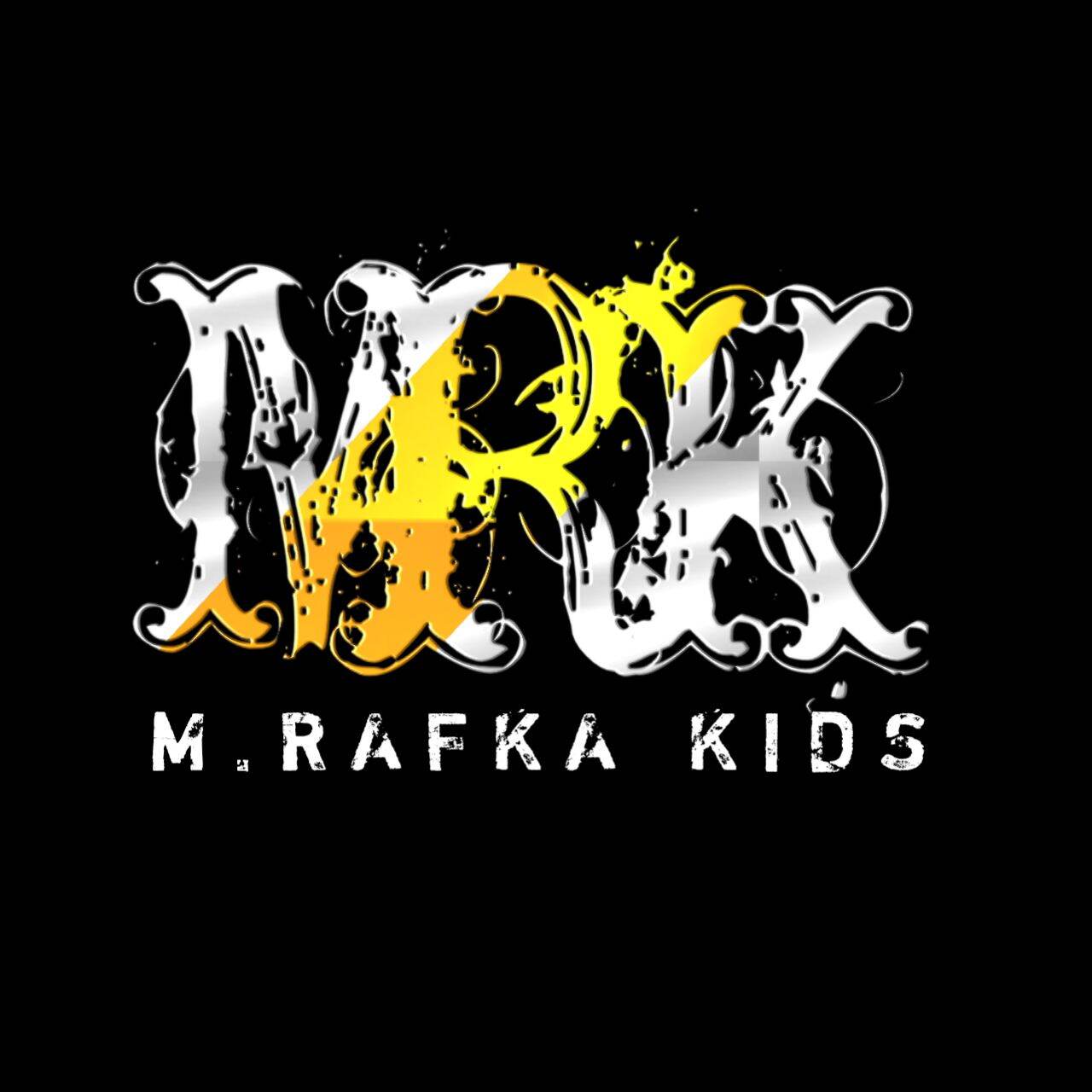 Toko Resmi M. Rafka Kids Online | Lazada.co.id