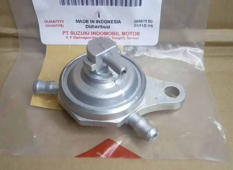 Harga Kran Bensin Satria Fu - Perumperindo.co.id