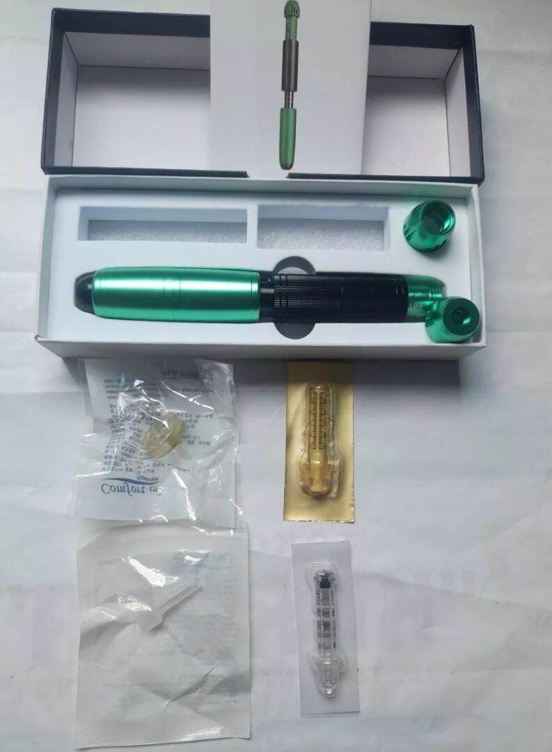 Alat Sunat Hanan gun 0.3 ml dan 0.5 ml anastesi tanpa jarum sunat ... Alat Sunat Hanan gun 0.3 ml dan 0.5 ml anastesi tanpa jarum sunat ...