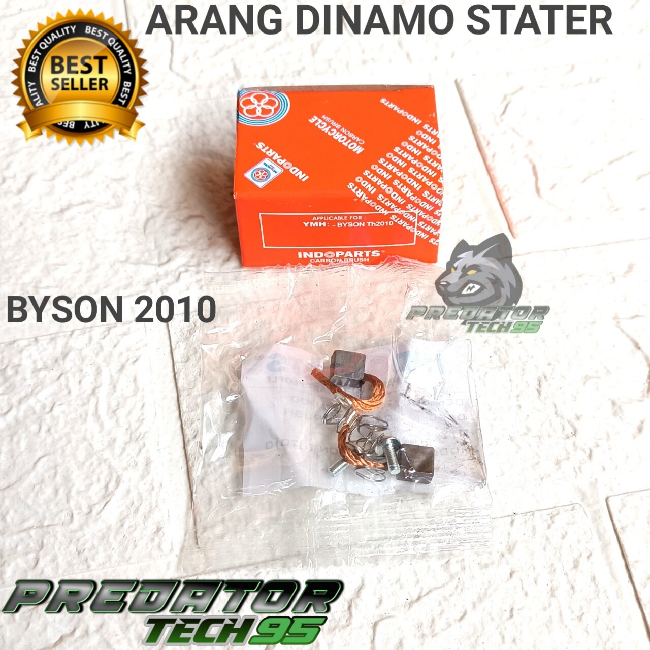 ARANG STATER DINAMO COOLBOSTER COOL KUL STATER INDOPART YAMAHA BYSON ...