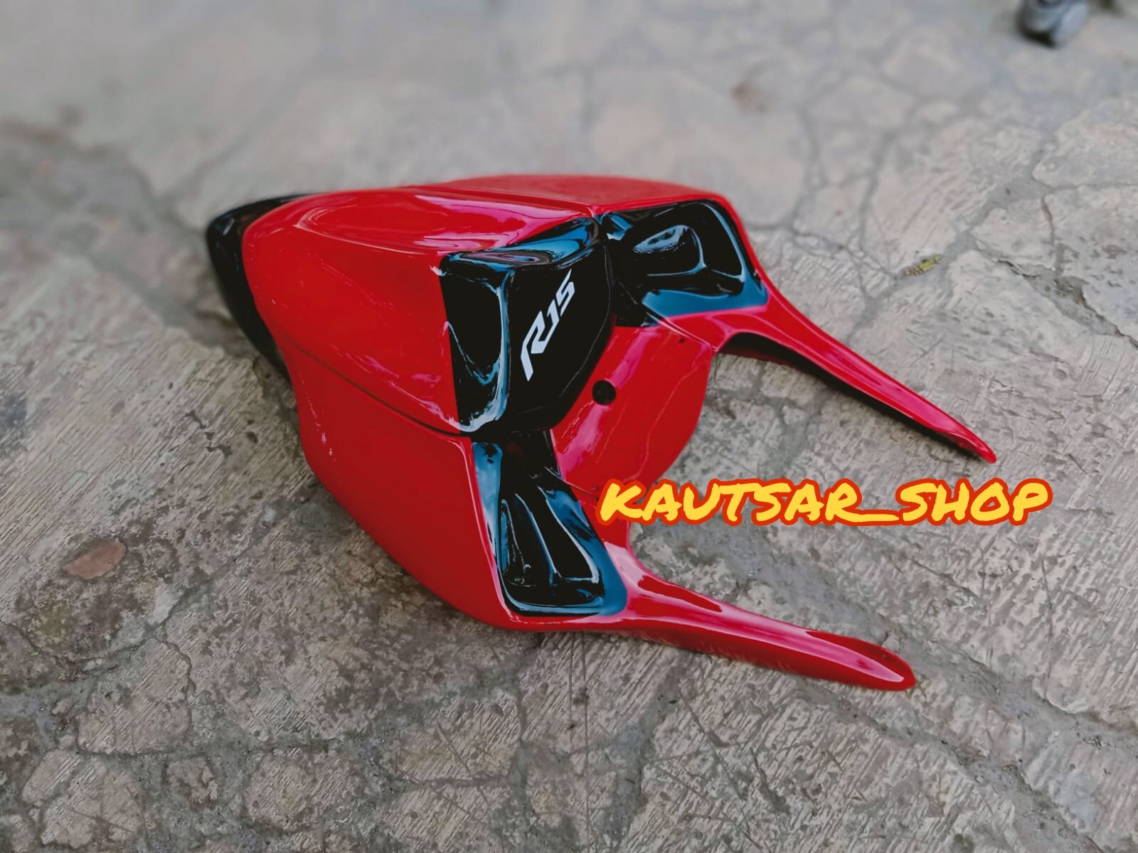body belakang r15 v2 model body belakang ducati untuk Yamaha r15 v2 ...