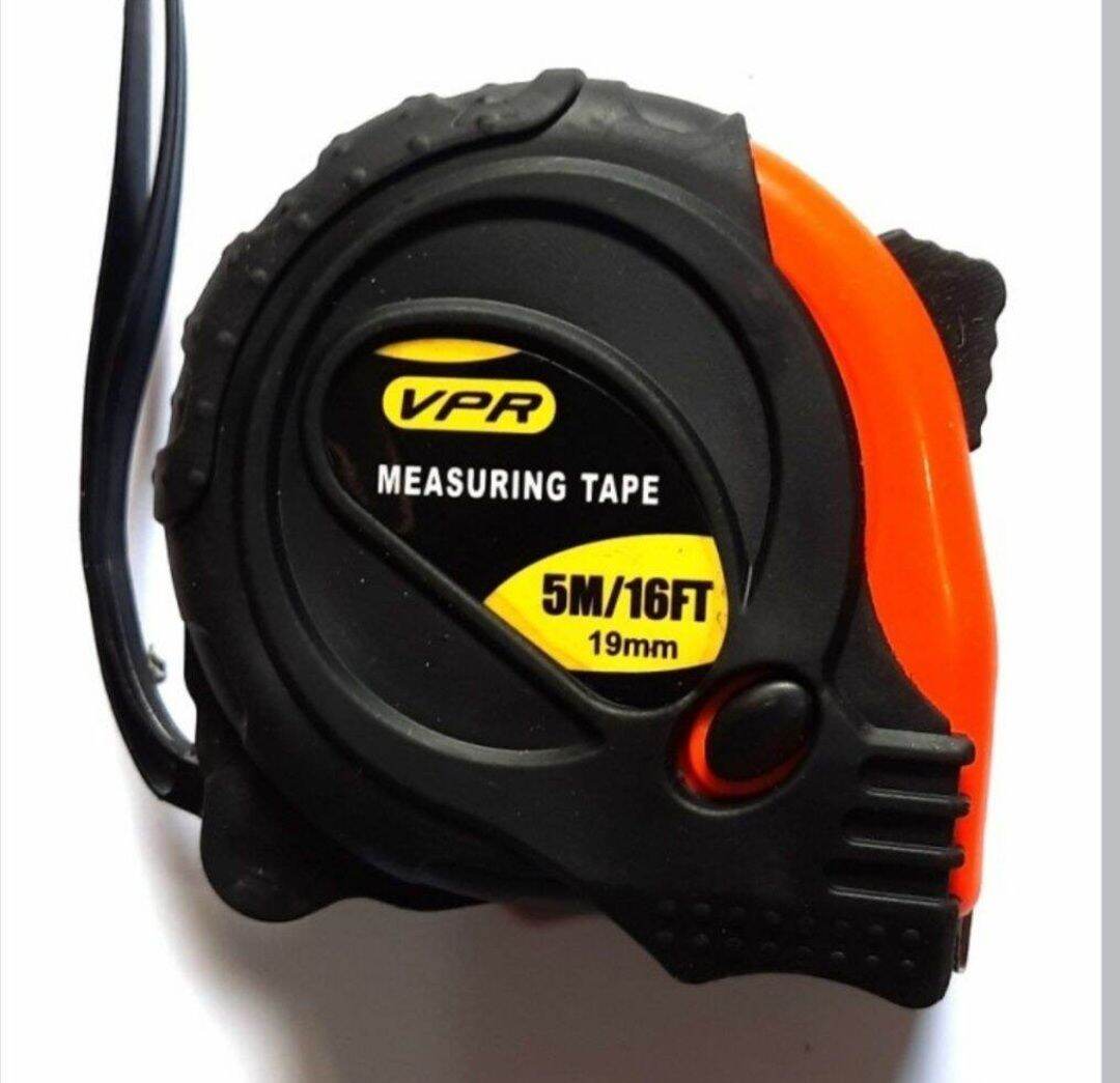 METERAN TUKANG 7,5 METER | Lazada Indonesia