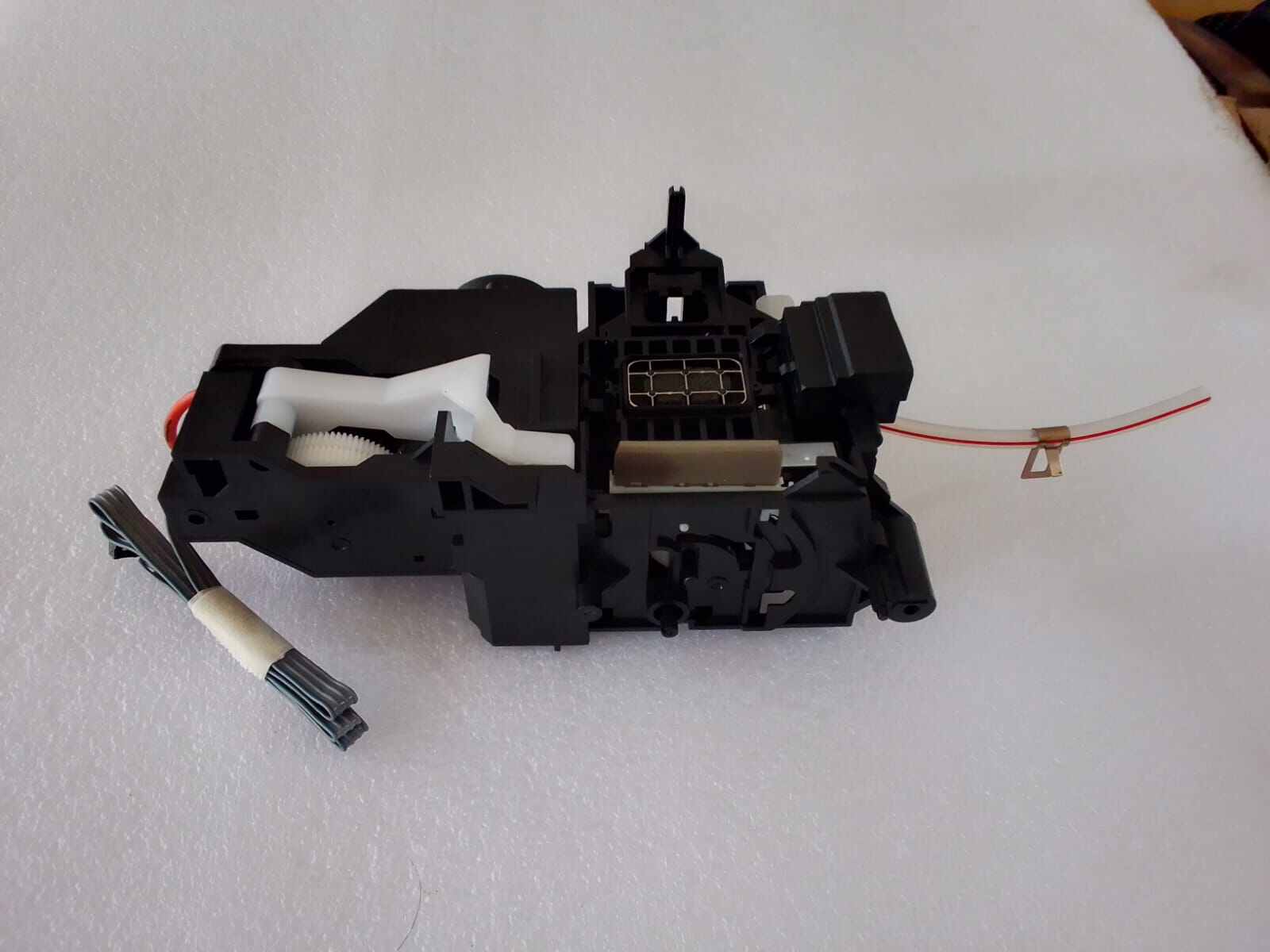 Pompa Purge Unit L1800 / Ink System Assy Pump Epson L1800 - New Tanpa ...