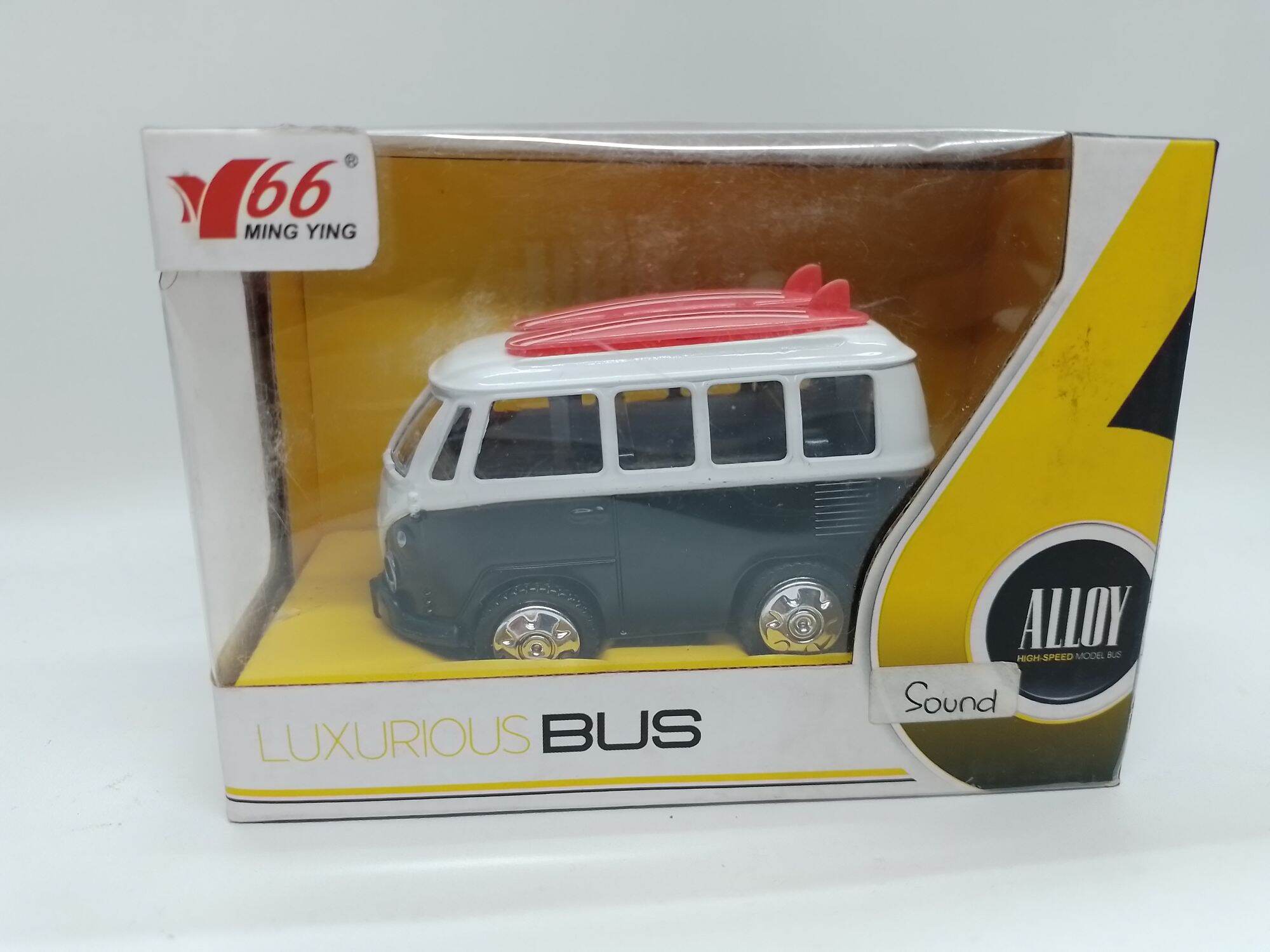 mainan mobil classic diecas pw combi mobil zaman dulu mobil miniatur ...