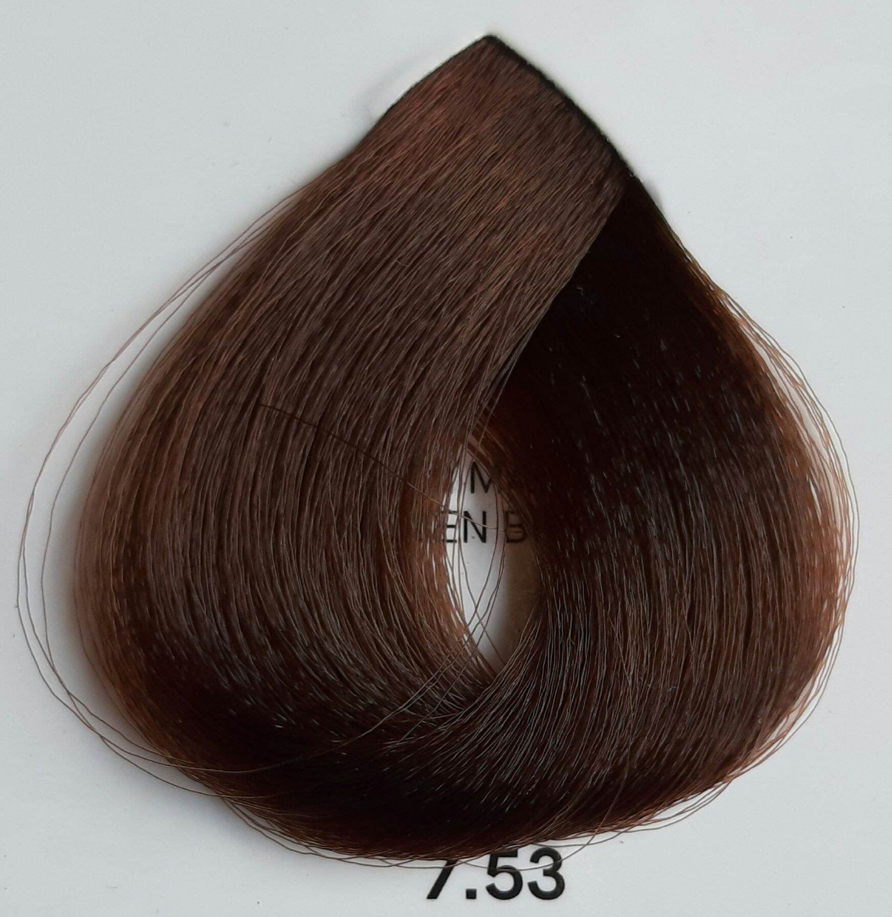 Alfaparf Yellow Hair Color Permanent Chocolate Series / Cat Rambut ...
