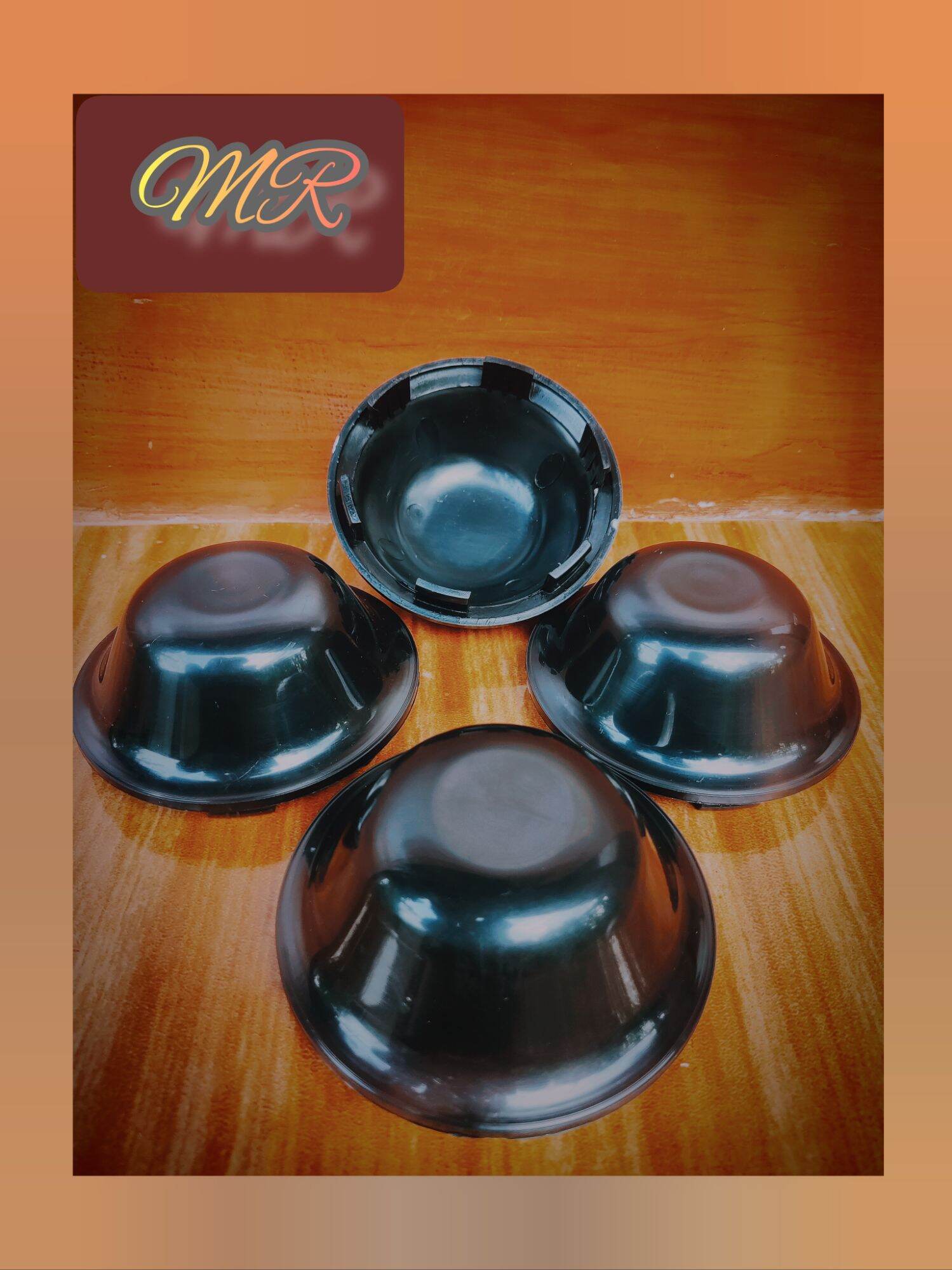 DOP VELG AS RODA PANTHER LV LS LM KAPSUL | Lazada Indonesia