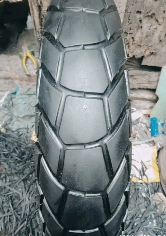 Ban depan standar honda ADV ukuran 110/80 ring 14 tubeless | Lazada ...