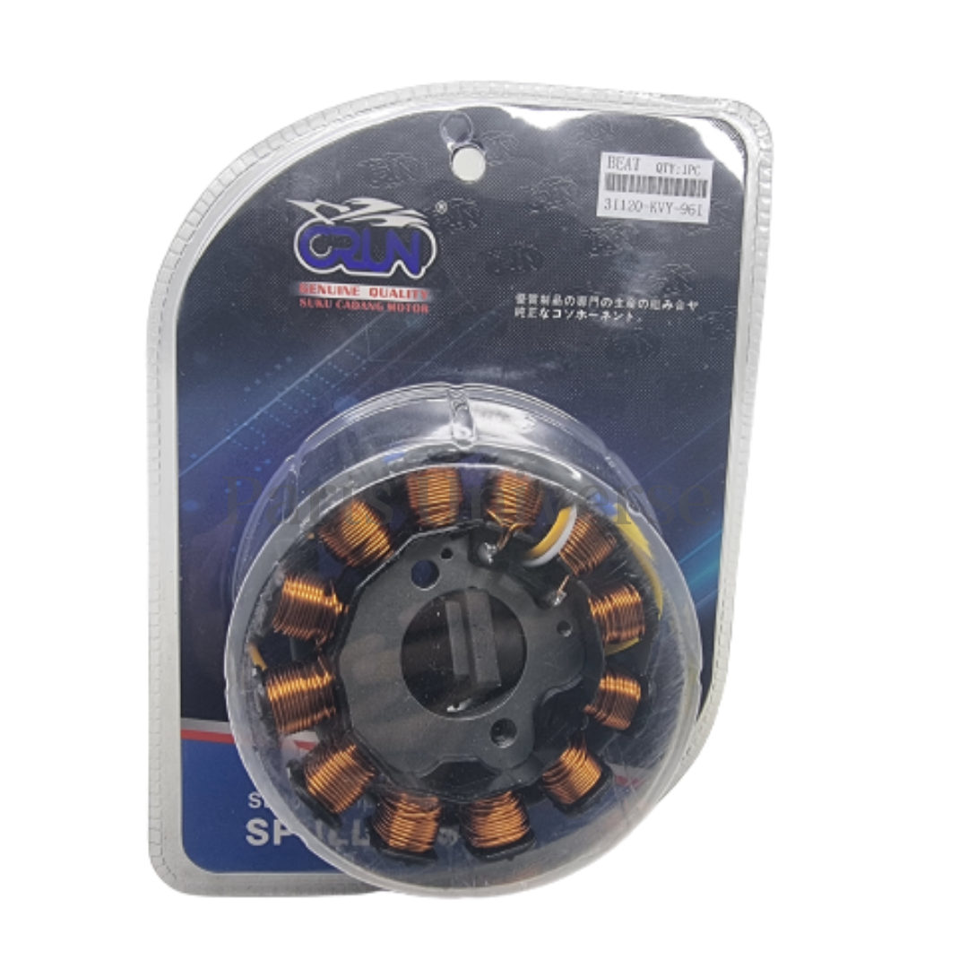 Spull Assy Beat Premium Crun | Lazada Indonesia