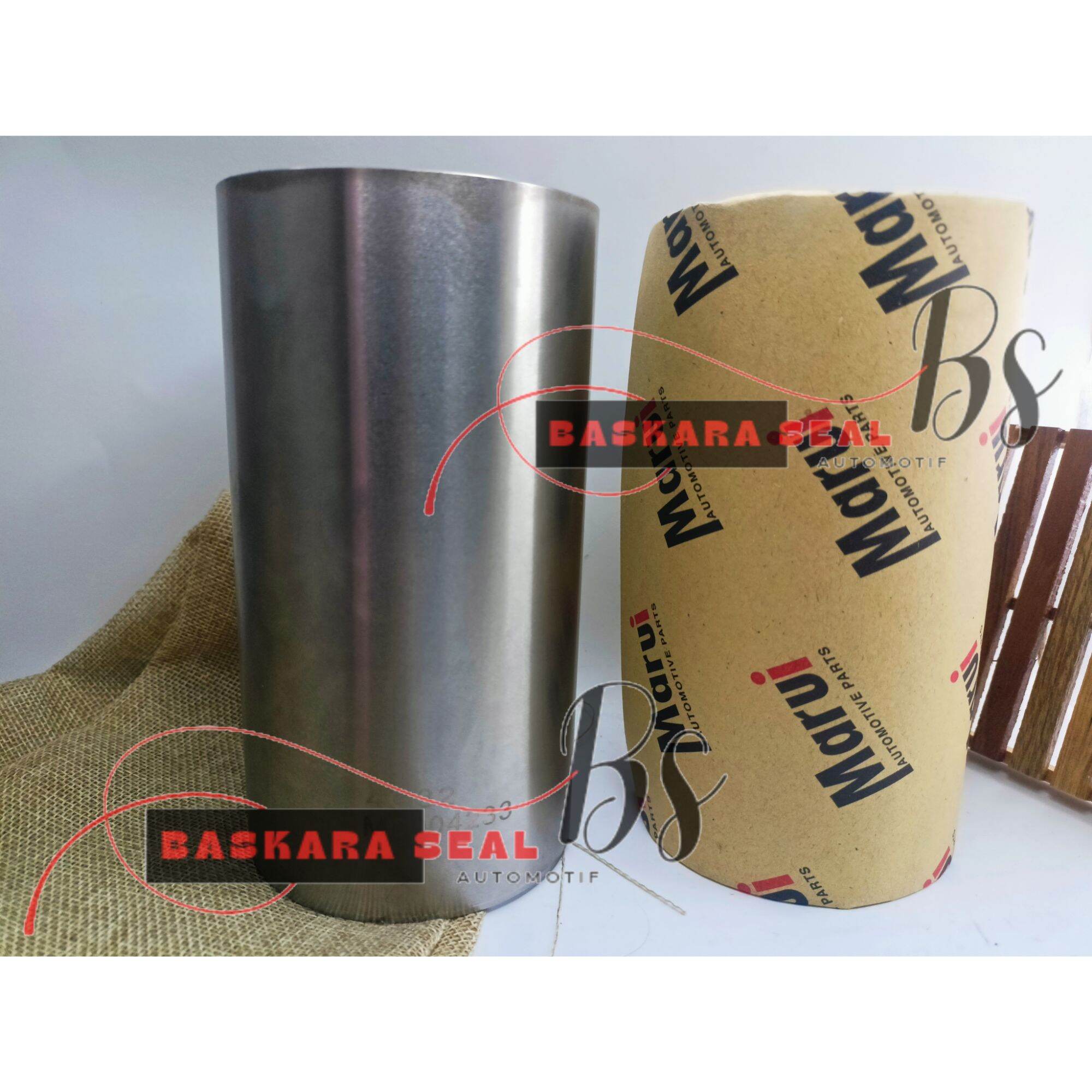 LINER BORING TOYOTA RINO 14B PS115/4PCS | Lazada Indonesia