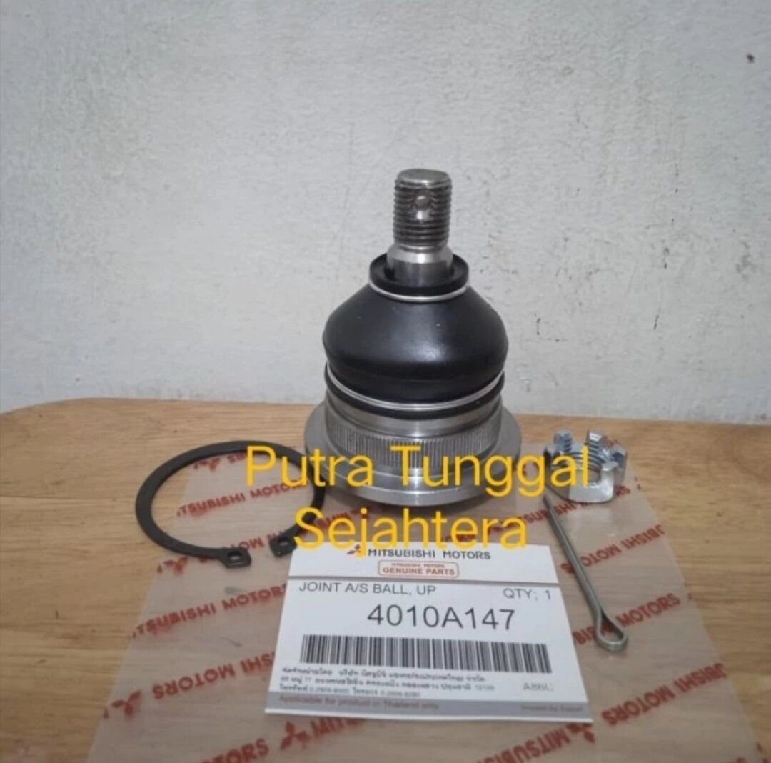 Ball Joint Atas Upper Arm Triton Pajero Sport New HDX 4010A147 | Lazada ...