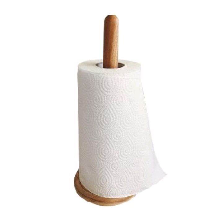 Tempat tissu roll stan 1/tempat tissu dapur | Lazada Indonesia