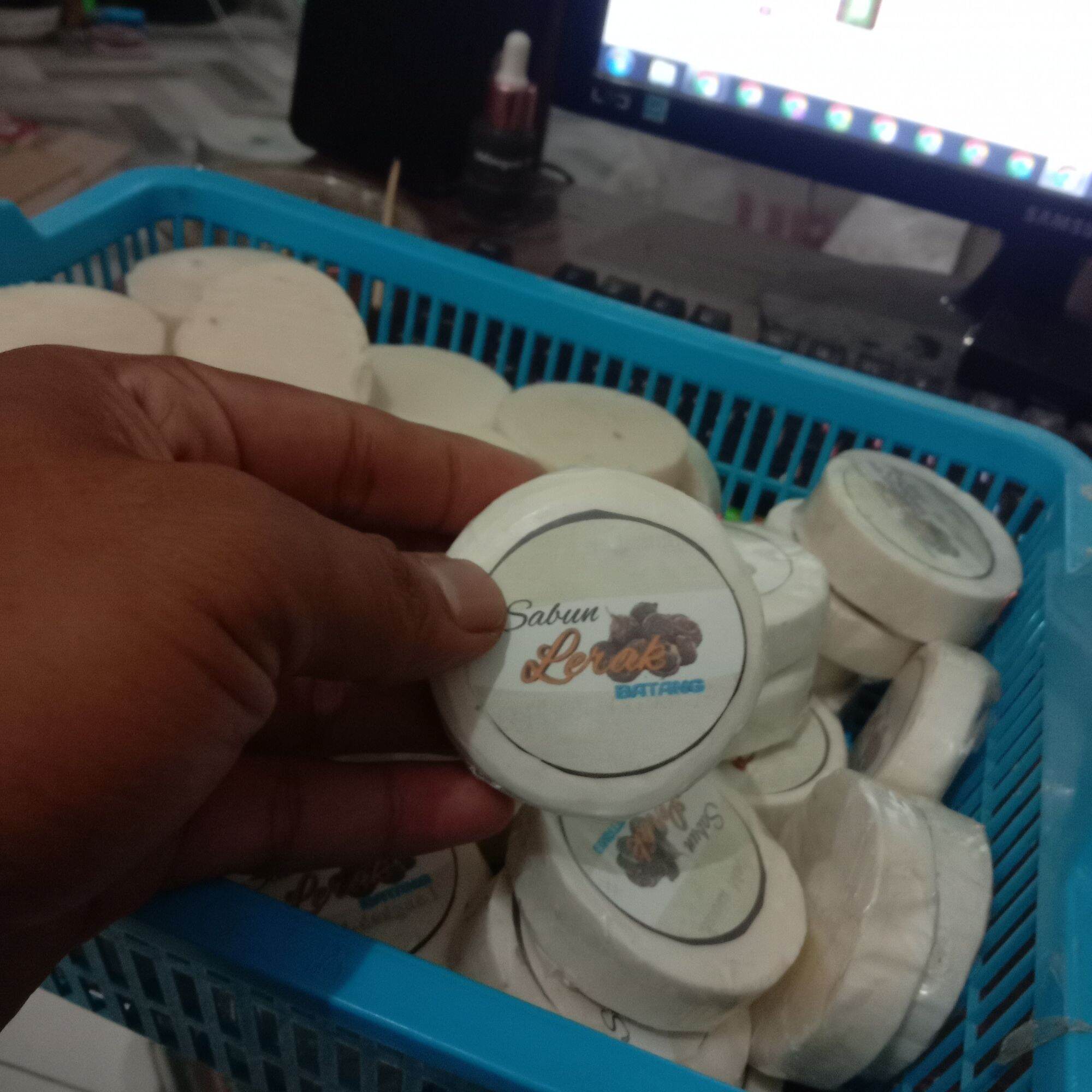 Sabun Lerak Batang | Lazada Indonesia