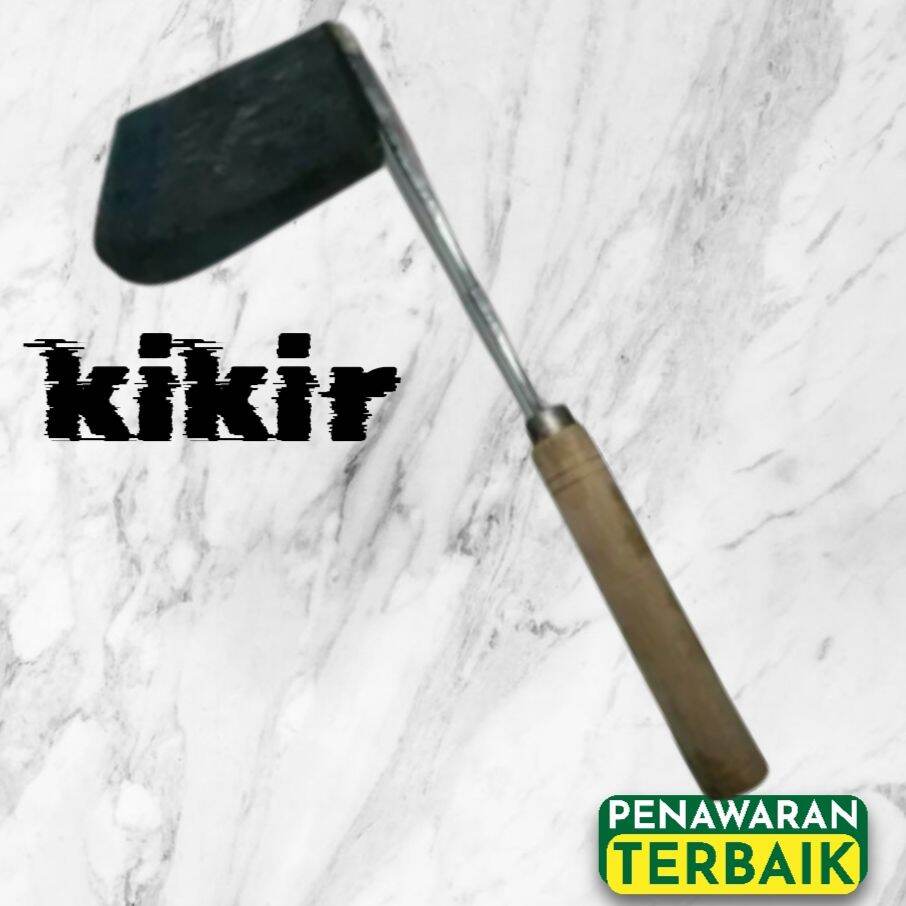 Tengkuit Rumput Presisi: Potongan Rumput yang Rapi dan Tepat | Lazada ...