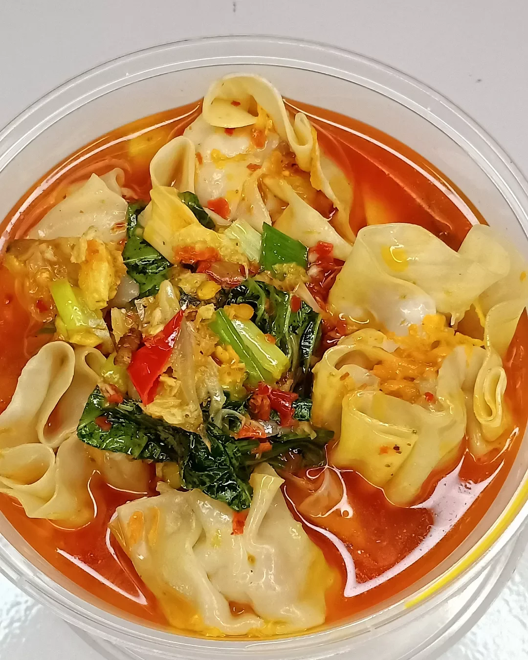 Dimsum Kuah Dimsum Ayam Full Daging isi 10pcs | Lazada Indonesia