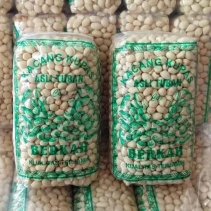 PAKET 3 BUNGKUS Kacang Tuban Asli | Lazada Indonesia